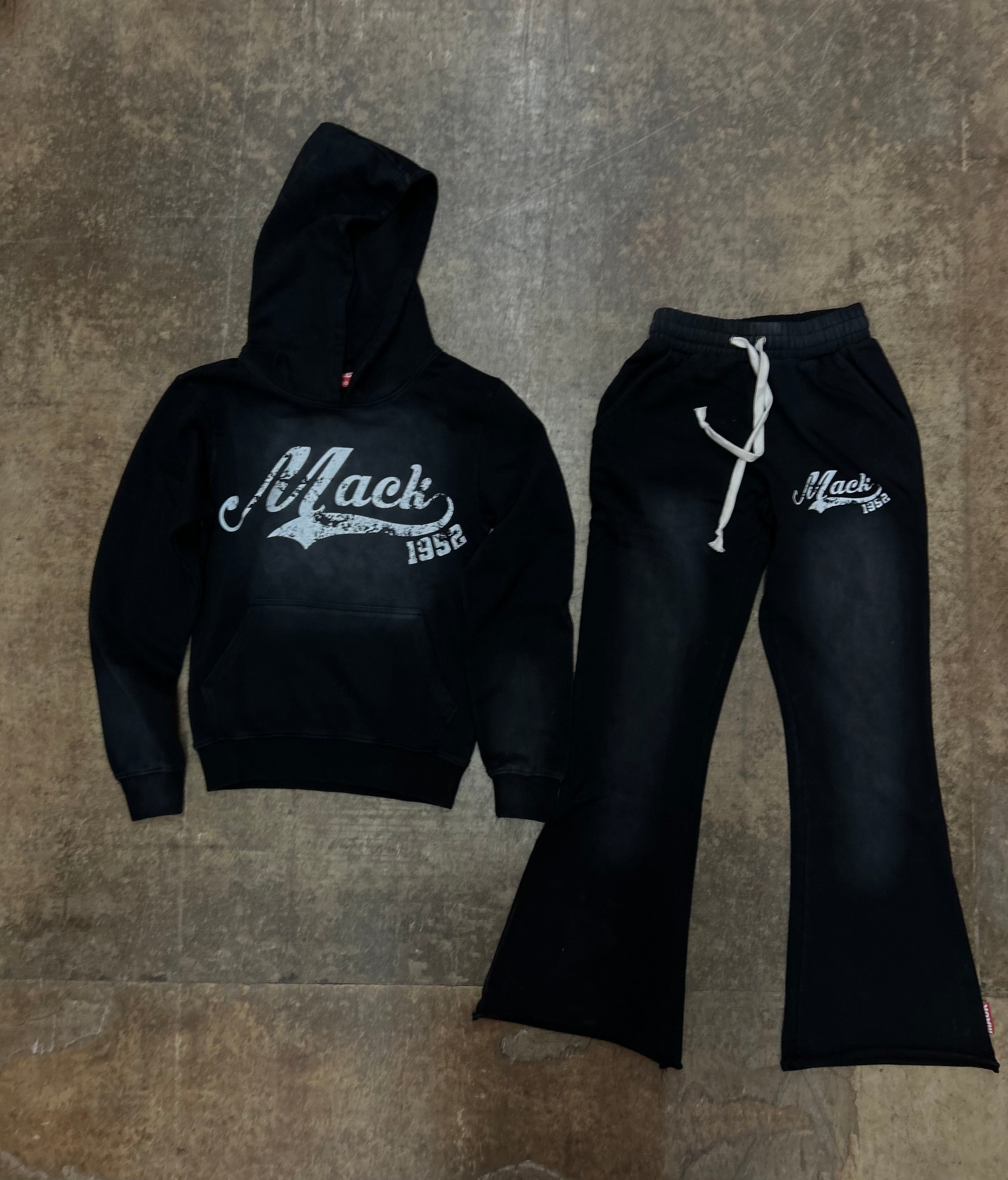 Mack “ 1952 “ Sweatsuit Unisex – The Mack Brand